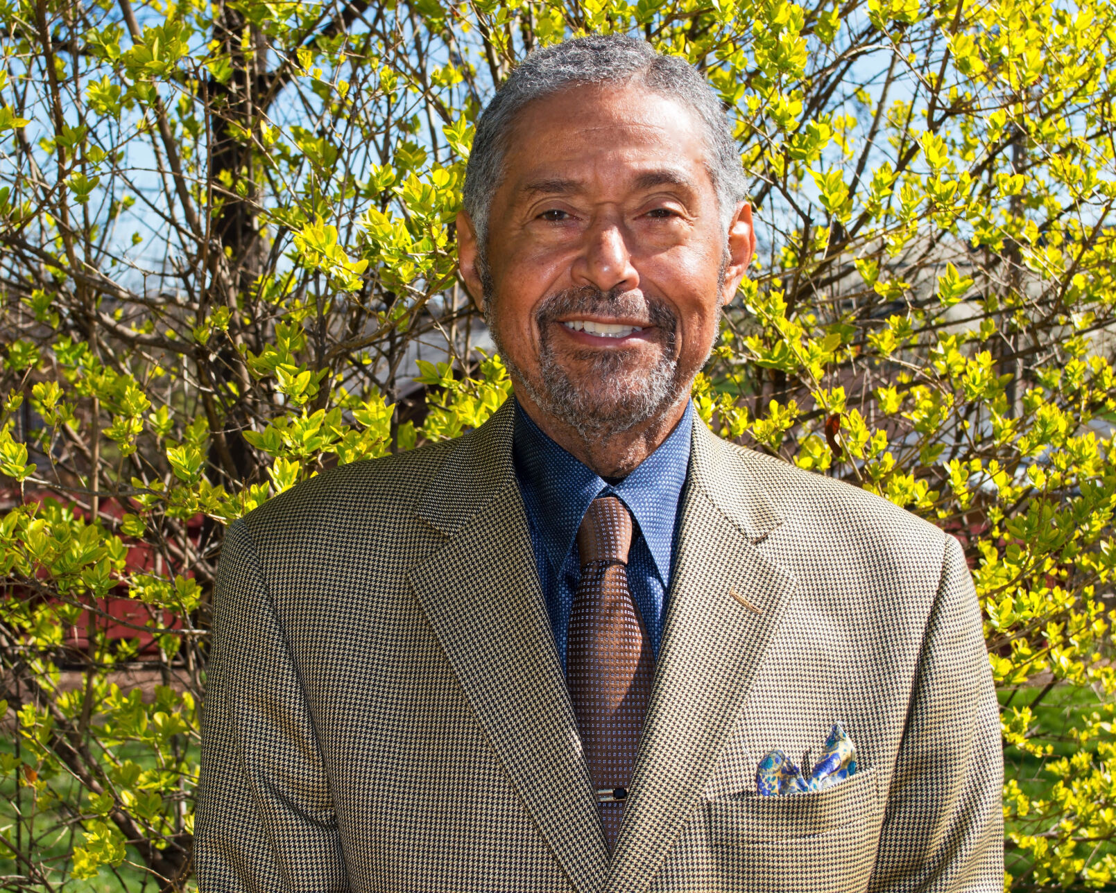 Beloved St. Louisan Elson Williams passes - St. Louis American