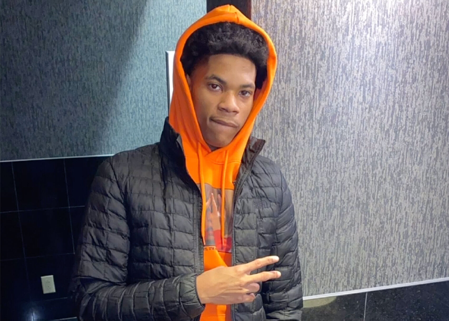 RIP Kam Bevel - St. Louis American