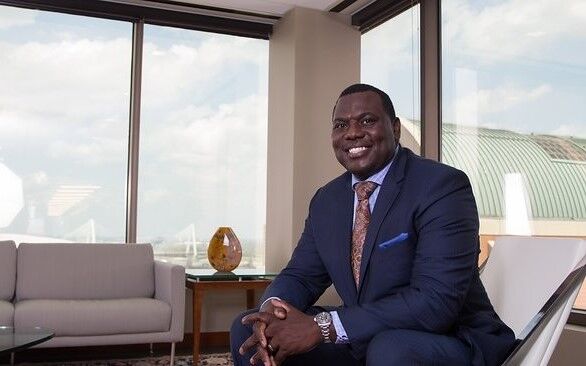 Untress Quinn becomes first Black office managing attorney at Armstrong ...