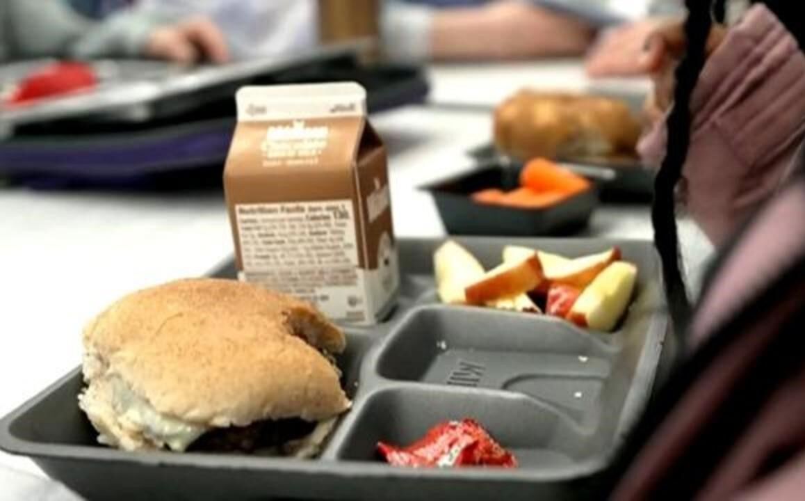 After school meals at area public library branches - St. Louis American